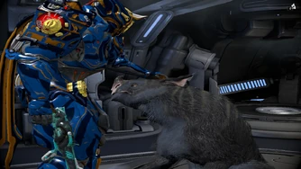 Kubrow/Gallery | WARFRAME Wiki | Fandom