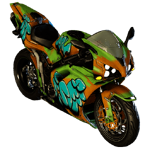 Atomicycle | WARFRAME Wiki | Fandom