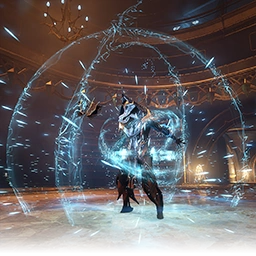 Final Verse | WARFRAME Wiki | Fandom