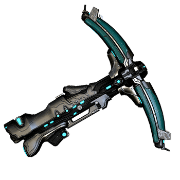Fluctus | WARFRAME Wiki | Fandom