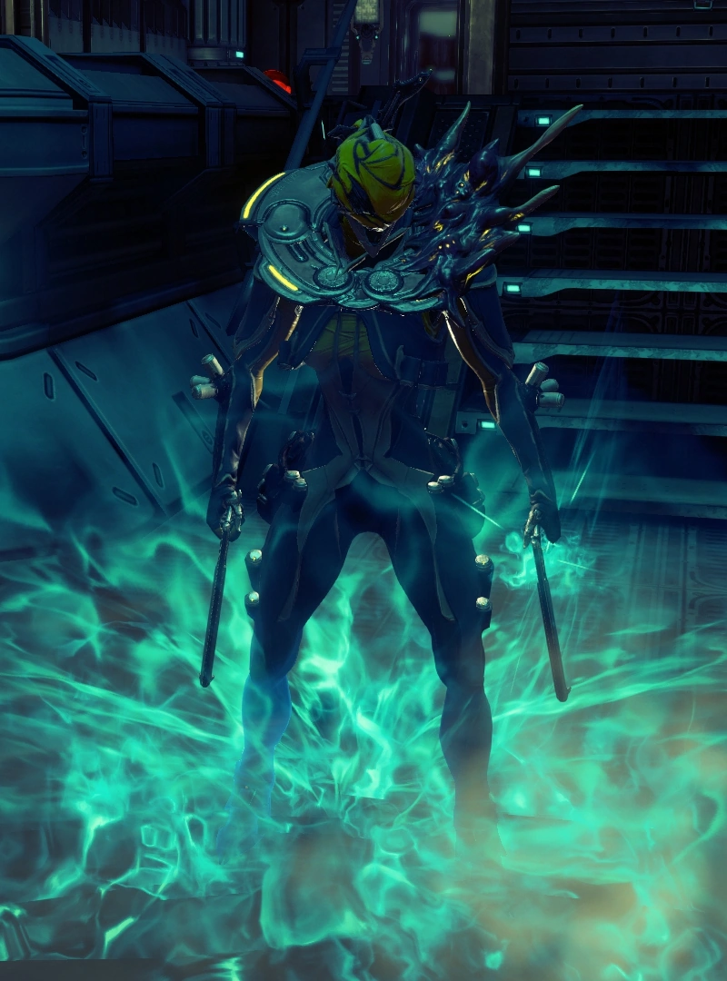 Befallene Mesa | Warframe Wiki | Fandom