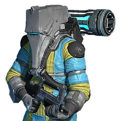 Power Carrier | WARFRAME 繁體中文維基 | Fandom