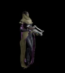 Wisp Animation Set | WARFRAME Wiki | Fandom