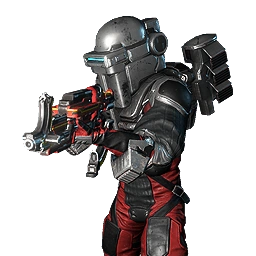 Maquinista | Wiki Warframe Español | Fandom