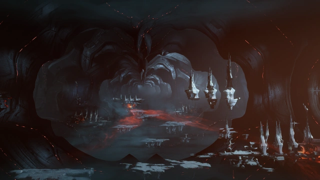 Murex | Wiki Warframe | Fandom