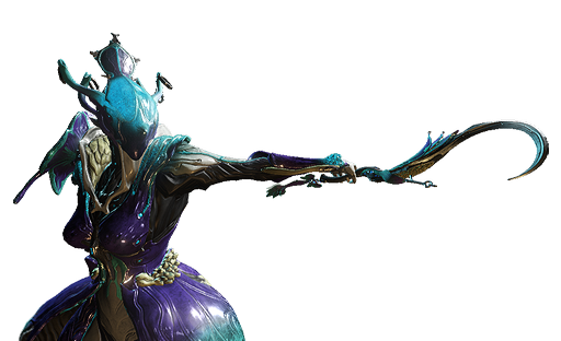 Коллекция Сарины Орхидея Warframe вики Fandom