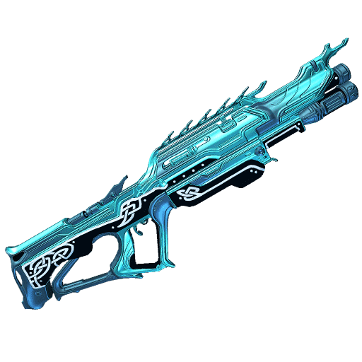 Corinth Solstice Skin | WARFRAME Wiki | Fandom