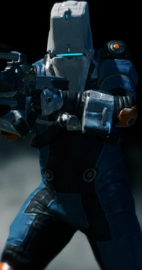 Elite Crewman | Magyar Warframe Wiki | Fandom