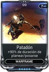 Mod Exilus | Wiki Warframe Español | Fandom