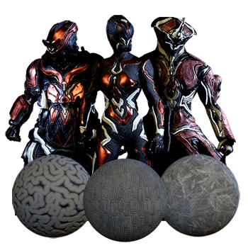 Void Adornment Bundle III | WARFRAME Wiki | Fandom