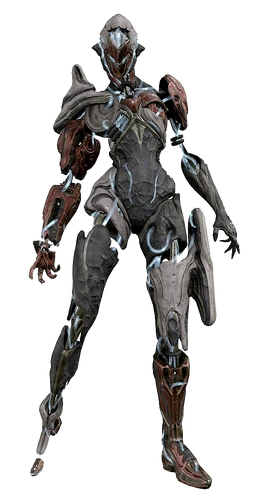 Xaku | WARFRAME Wiki | Fandom