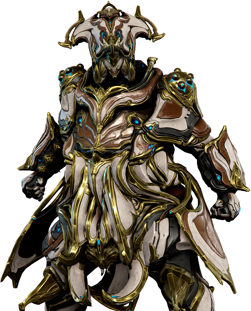 Грендель Прайм Warframe вики Fandom