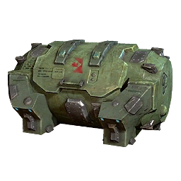 Storage Container | WARFRAME Wiki | Fandom