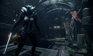 Devstream 91 | WARFRAME Wiki | Fandom