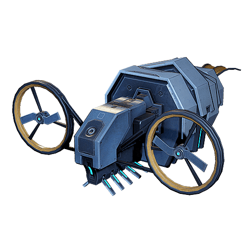 Eye-Eye | WARFRAME Wiki | Fandom