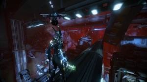 Infested Ship | WARFRAME Wiki | Fandom