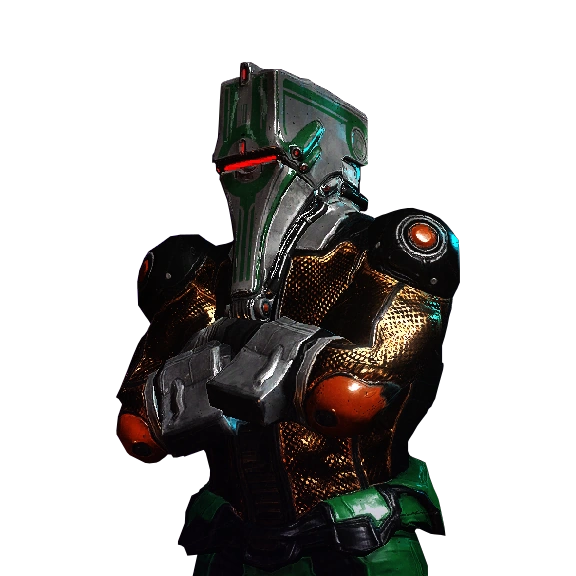 John Prodman | Wiki Warframe Español | Fandom