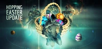 Easter | WARFRAME Wiki | Fandom