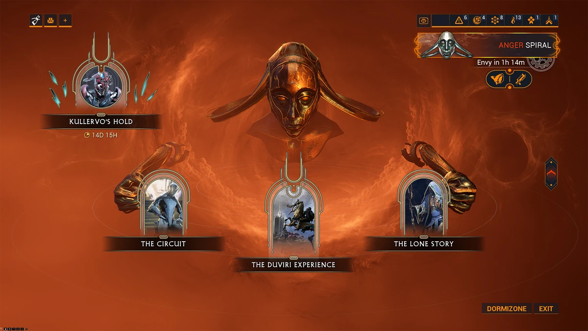 Update 33 | Wiki Warframe | Fandom