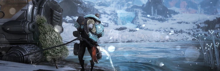 Devstream 121 | WARFRAME Wiki | Fandom