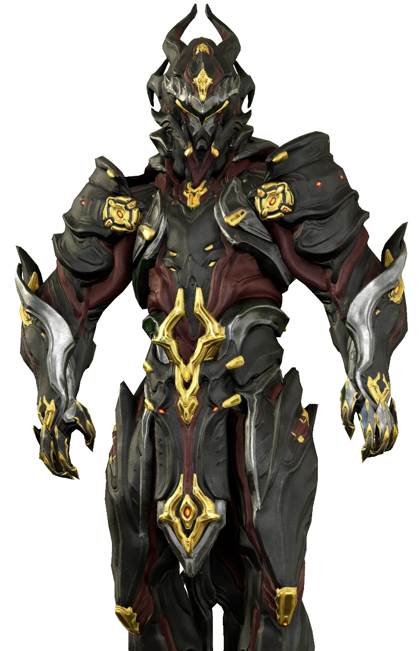 Chroma Prime | WARFRAME Wiki | Fandom