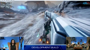 Devstream 117 | WARFRAME Wiki | Fandom