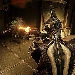 Galvanized Chamber | WARFRAME Wiki | Fandom