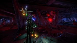 Infested Ship | WARFRAME Wiki | Fandom