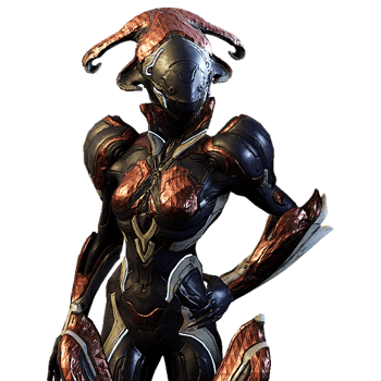 Mirage Voidshell Skin | WARFRAME Wiki | Fandom