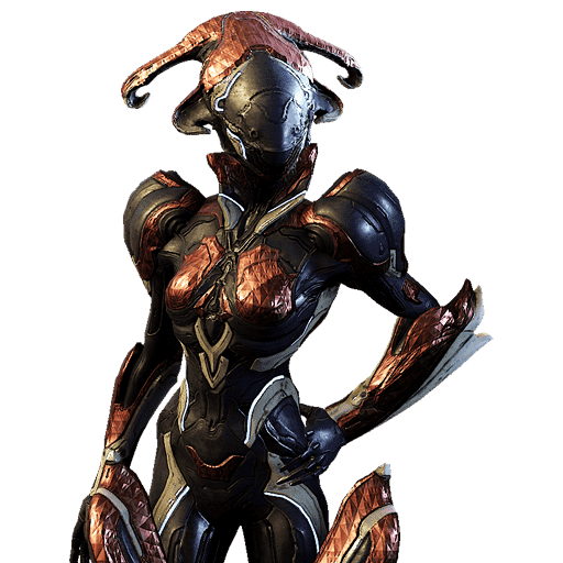 Mirage Voidshell Skin | WARFRAME Wiki | Fandom