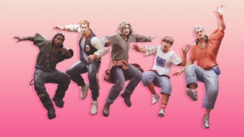 On-lyne | WARFRAME Wiki | Fandom