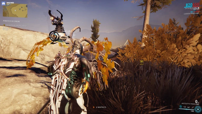 Árbol de Maprico | Wiki Warframe Español | Fandom