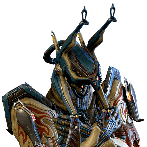 Casque Inaros Anubis | Wiki Warframe | Fandom