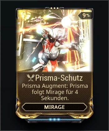 Prisma-Schutz | Warframe Wiki | Fandom