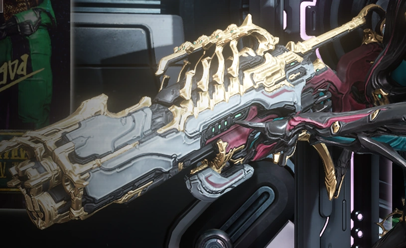 Corinth Prime | WARFRAME Wiki | Fandom