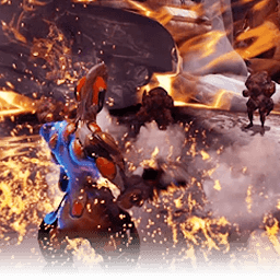 Fire Blast | WARFRAME Wiki | Fandom