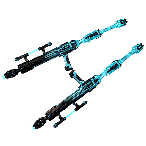 Prisma Ohma | WARFRAME Wiki | Fandom