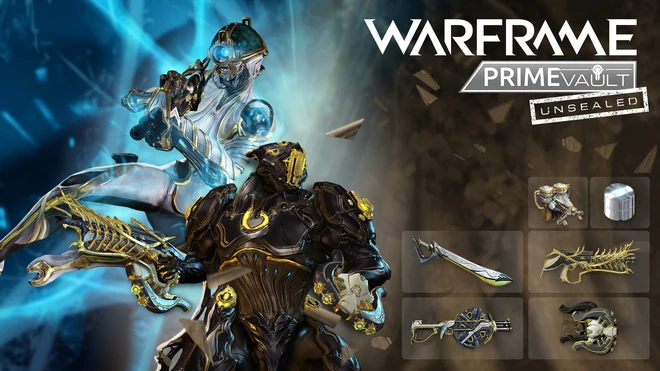 Devstream 94 | WARFRAME Wiki | Fandom
