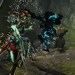 Tribute | WARFRAME Wiki | Fandom