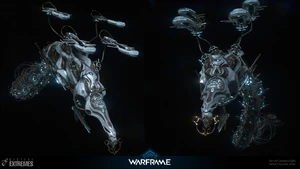 Orowyrm | WARFRAME Wiki | Fandom