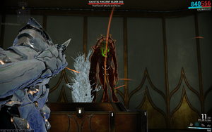 Corrupted Ancient | WARFRAME Wiki | Fandom