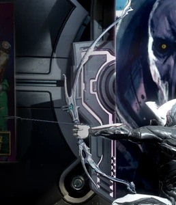 Daikyu | WARFRAME Wiki | Fandom