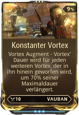 Konstanter Vortex | Warframe Wiki | Fandom