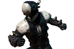 Vauban | WARFRAME Wiki | Fandom
