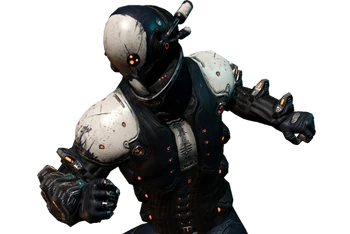 Vauban Graxx Skin | WARFRAME Wiki | Fandom