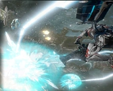 Suchendes Feuer | Warframe Wiki | Fandom