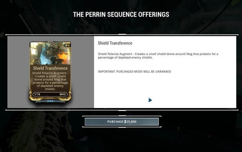 User blog:Fadeinlight/Mag the Unstoppable | WARFRAME Wiki | Fandom