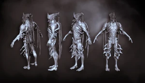 Nekros | WARFRAME Wiki | Fandom