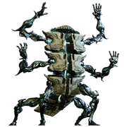 The Murmur | WARFRAME Wiki | Fandom