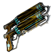 Akmagnus Prime | WARFRAME Wiki | Fandom